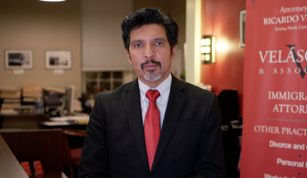 Immigration Attorney Raleigh | ABOGADO VELASQUEZ